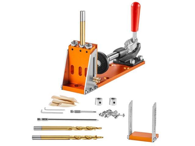 Click here for 30 Pcs Pocket Hole Jig Kit  Adjustable & Easy to U... prices