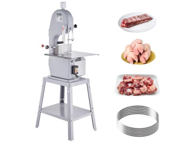 Click here for VEVOR Commercial Electric Meat Bandsaw  1500W Stai... prices