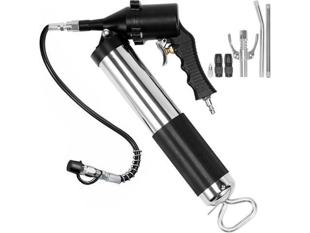 Click here for VEVOR Air Operated Grease Gun  6000PSI  14 OZ/400... prices