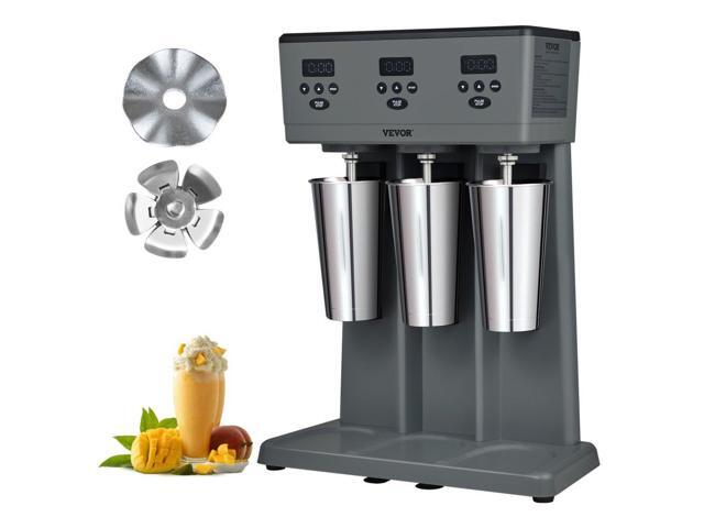 Click here for VEVOR Milkshake Maker  375W x 3 Electric Milkshake... prices