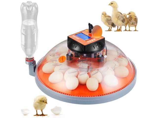 Click here for VEVOR Egg Incubator  Incubators for Hatching Eggs... prices