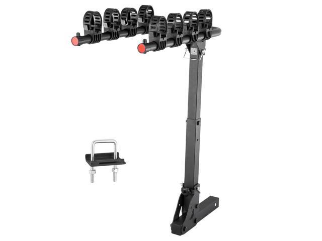 Click here for VEVOR Hitch Mount Bike Rack  4-Bike Carrier Rack... prices