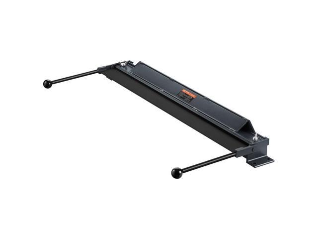 Click here for VEVOR Box and Pan Brake  48-Inch  0-130 Degrees Sh... prices