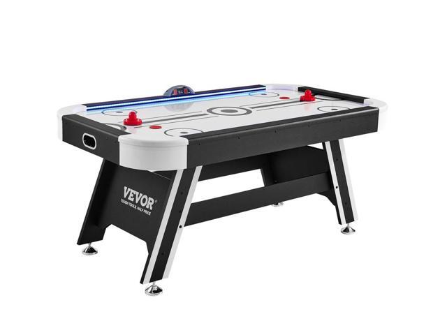 Click here for VEVOR Air-Powered Hockey Table  72 Indoor Hockey T... prices