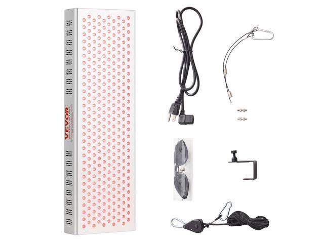 Click here for VEVOR Red Light Therapy for Whole Body  300 Dual-C... prices