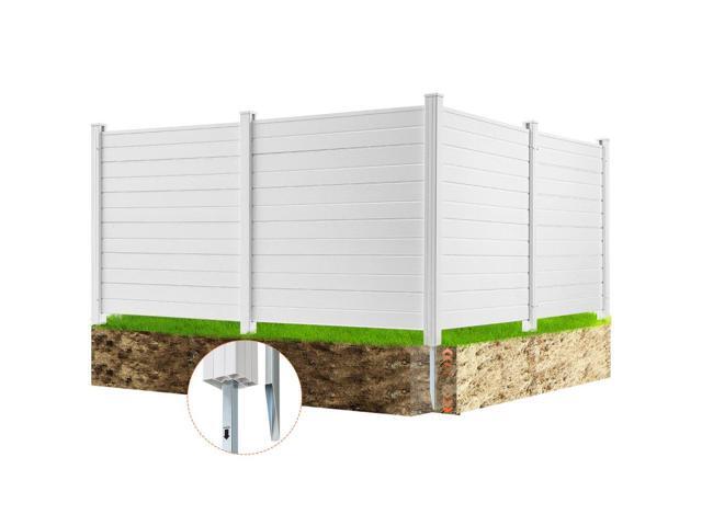 Click here for VEVOR Outdoor Privacy Screens  50 W x 50 H Air Con... prices