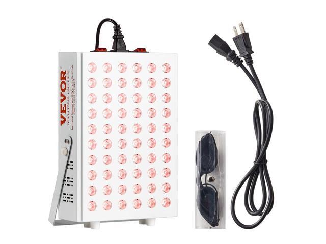 Click here for VEVOR Red Light Therapy for Body Face  60 Dual-Chi... prices