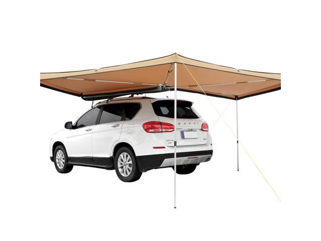 Click here for VEVOR Vehicle Awning 270 Degree  8.2 Height Retrac... prices