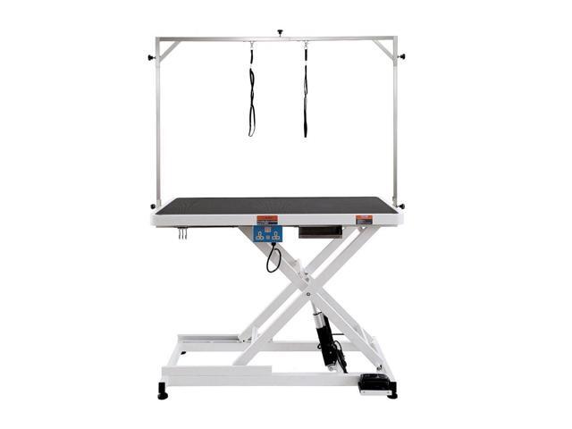 Click here for VEVOR 50 Electric Pet Grooming Table  Heavy Duty D... prices