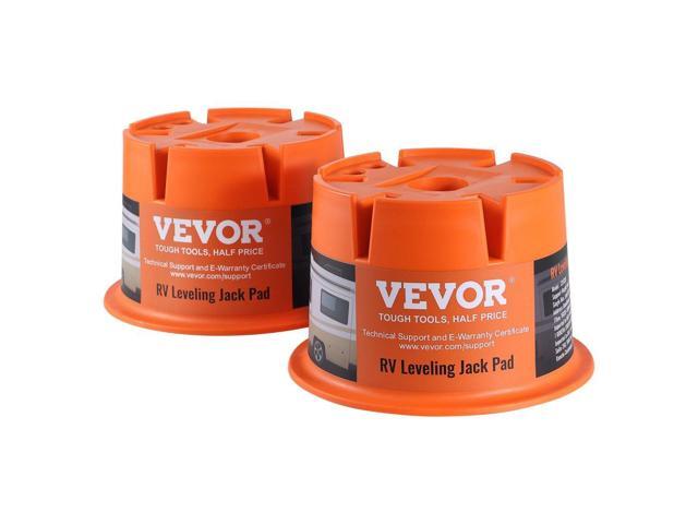 Click here for VEVOR Trailer Jack Block  2000 lbs Capacity per RV... prices