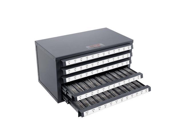 Click here for VEVOR Tap Dispenser Cabinet  Five-Drawer Tap Organ... prices