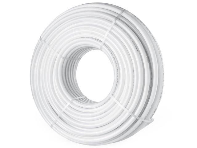 Click here for PEX Pipe 3/4 Inch  500 Feet Length PEX-B Flexible... prices