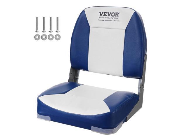 Click here for VEVOR Boat Seat  18.9 Low Back Boat Seat  Folding... prices