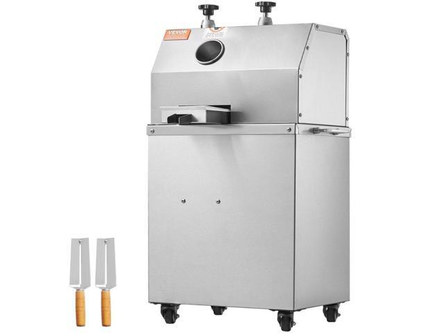 Click here for VEVOR Electric Sugar Cane Juicer  750W Sugarcane J... prices