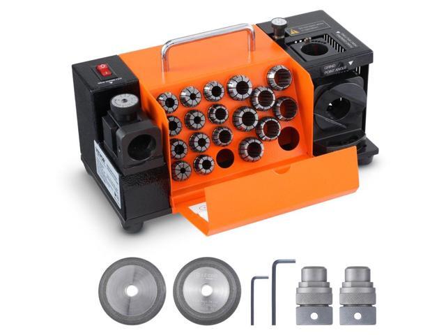 Click here for VEVOR MR-20G Drill Bits Sharpener 3-20mm Bits Grin... prices