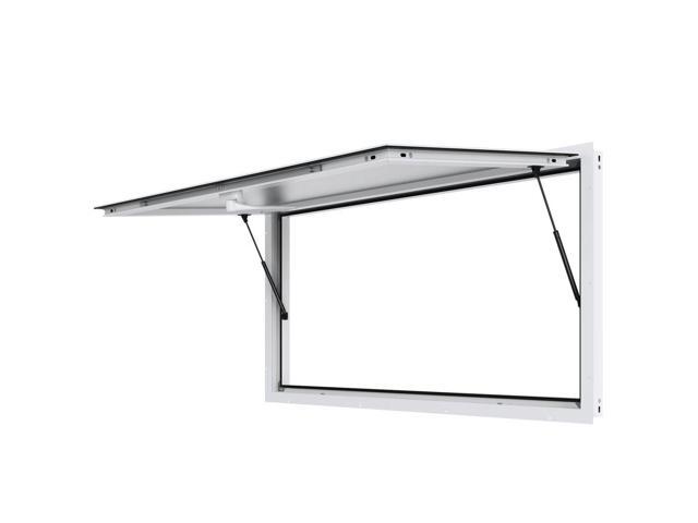 Click here for VEVOR Concession Window 74x40  Aluminum Alloy Food... prices