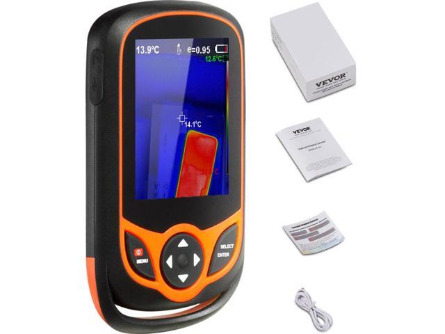 Click here for VEVOR Thermal Imaging Camera  256 x 192 IR Resolut... prices