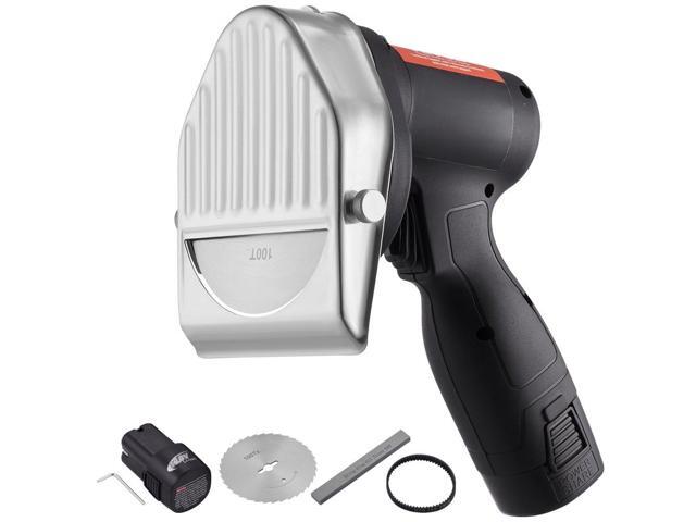 Click here for Electric Shawarma Knife  80W Cordless Battery Prof... prices