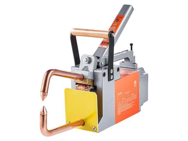 Click here for VEVOR Portable Spot Welder  1/8-inch Spot Welder M... prices