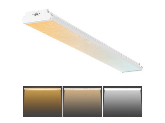 Click here for VEVOR 4FT LED Wraparound Light  50W  5500LM Flush... prices