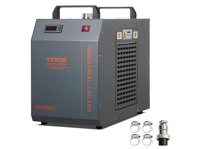 Click here for VEVOR Industrial Water Chiller  CW-5202  Industria... prices