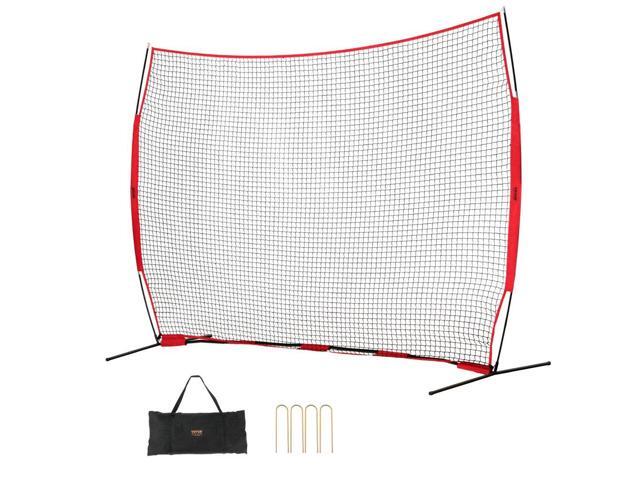 Click here for VEVOR Barricade Backstop Net  12x9 ft Ball Sports... prices