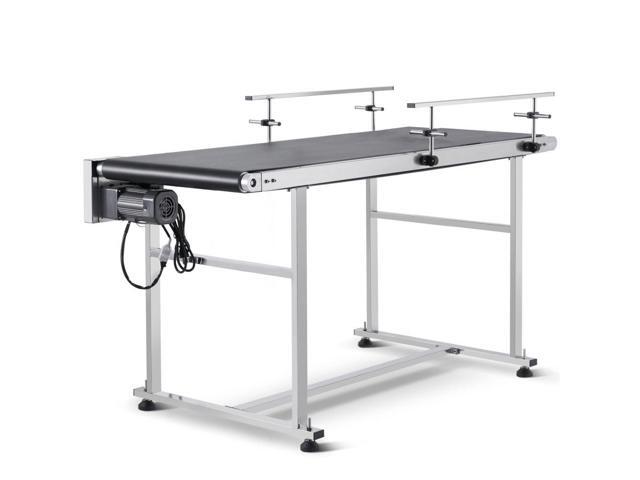Click here for VEVOR Belt Conveyor  59 x 19.7 inch Conveyor Table... prices