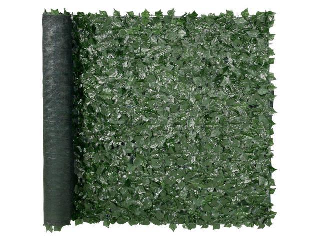 Click here for VEVOR Ivy Privacy Fence  59 x 98 in Artificial Gre... prices