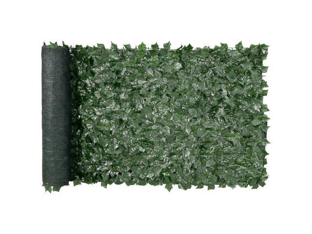 Click here for VEVOR 39x98 Artificial Faux Ivy Leaf Privacy Fence... prices