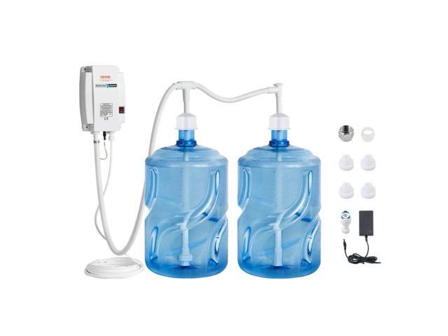 Click here for VEVOR 2x5 Gallon Bottled Water Dispenser Pump Syst... prices
