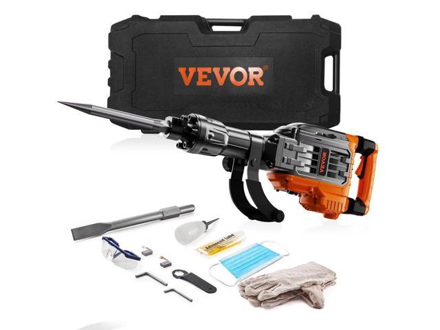 Click here for VEVOR Demolition Jack Hammer  3500W Jack Hammer Co... prices