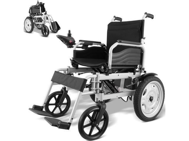 Click here for VEVOR Electric Wheelchair for Adults Seniors  265... prices
