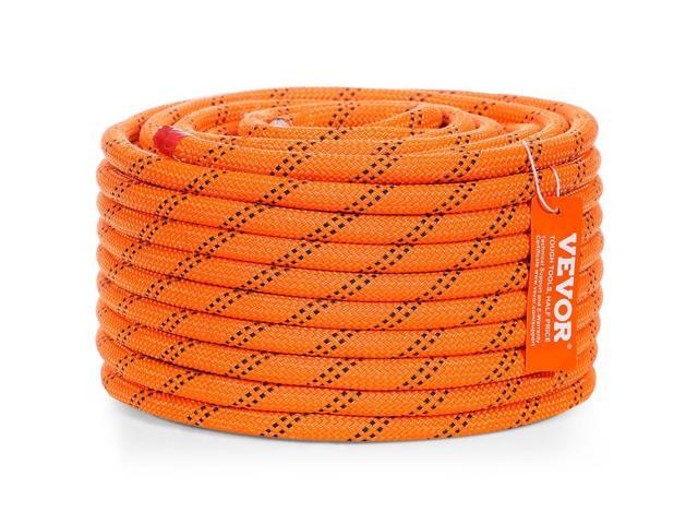 Click here for VEVOR Double Braided Polyester Rope  1/2 in x 120... prices