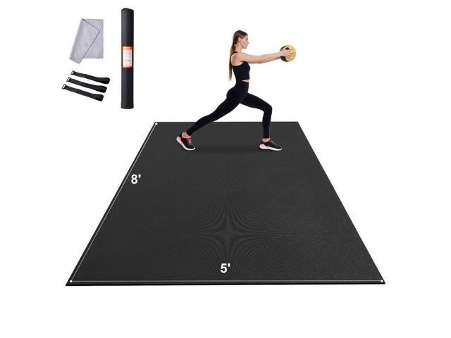 Click here for VEVOR Exercise Mat  Non Slip High Density Premium... prices