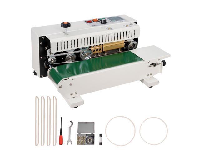 Click here for VEVOR Continuous Bag Band Sealing Machine Horizont... prices