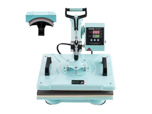 Click here for VEVOR Heat Press Machine 12x15 in 2 in 1 Heat Tran... prices