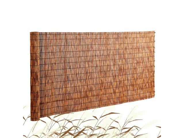 Click here for VEVOR Reed Fence Backyard Landscaping Privacy Blin... prices