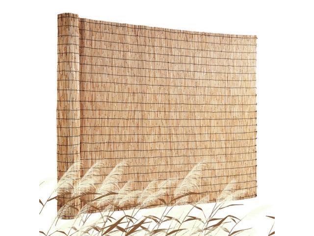 Click here for VEVOR Reed Fence Backyard Landscaping Privacy Blin... prices