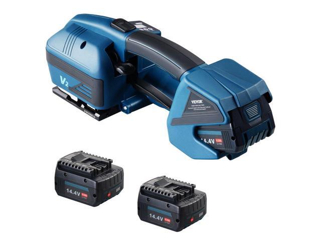 Click here for VEVOR Automatic Electric Strapping Machine Tool fo... prices