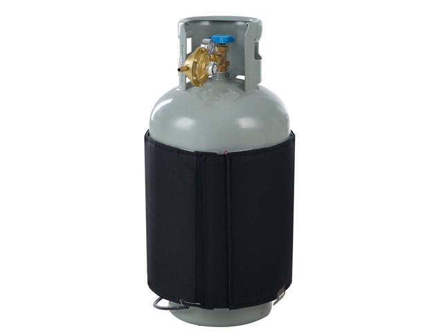 Click here for VEVOR Insulated Band Style Gas Cylinder Warmer for... prices