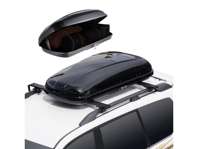 Click here for VEVOR Rooftop Cargo Carrier 14 Cubic Feet Luggage... prices