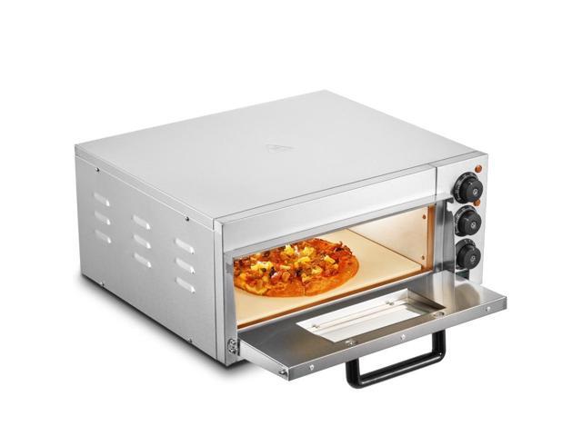 Click here for VEVOR Commercial Countertop Pizza Oven Electric Pi... prices