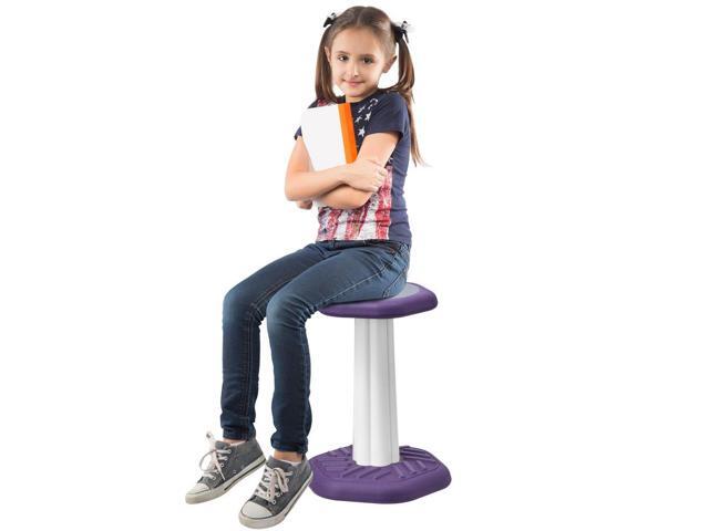 Click here for VEVOR Kids Wobble Chair  Active Chair with Sponge... prices