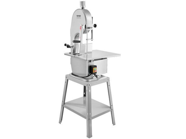 Click here for VEVOR 1800W Commercial Electric Meat Bandsaw Stain... prices