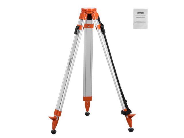Click here for VEVOR Laser Level Tripod Stand 5/8-11 Thread 16.53... prices