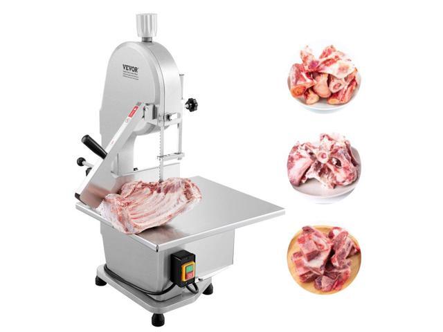 Click here for VEVOR 1800W Commercial Electric Meat Bandsaw Stain... prices