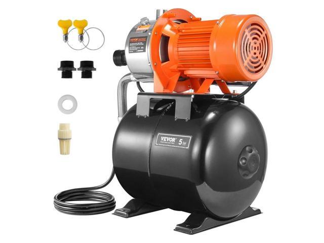Click here for VEVOR 1.6 HP Shallow Well Pump with Pressure Tank... prices