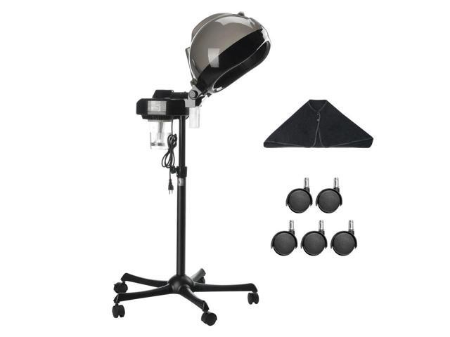 Click here for VEVOR Professional Hair Steamer 11.81-inch Hooded... prices