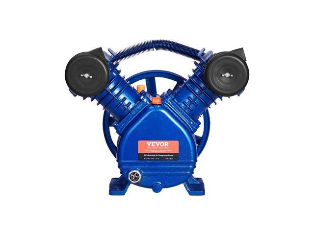 Click here for VEVOR Air Compressor Pump Head 3HP 6.25CFM @ 90PSI... prices