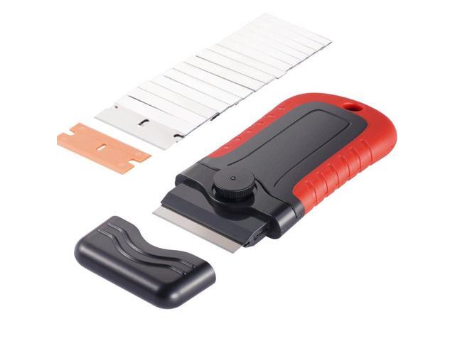 Click here for VEVOR Razor Blade Scraper Locking Scraper Tool 15... prices